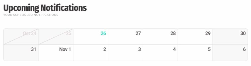 10 Push Notification Best Practices That Resonate With Subscribers