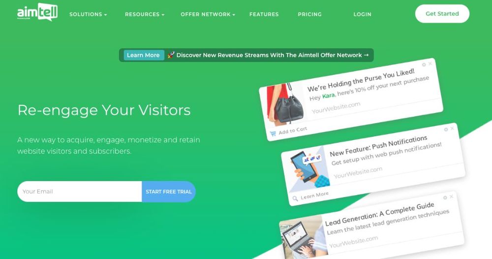 15 Best Push Notification Services In 2023 Who S No 1